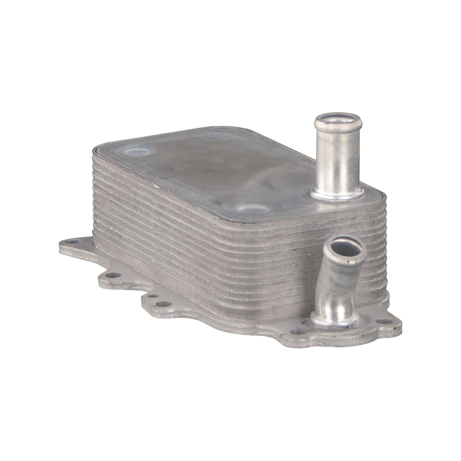 Enfriador De Aceite Transit - Panatrading